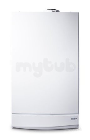 Baxi Potterton Promax 33 Combi Erp : Baxi