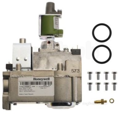 Worcester 87161567030 Gas Valve Vr4605m 2000 : Worcester