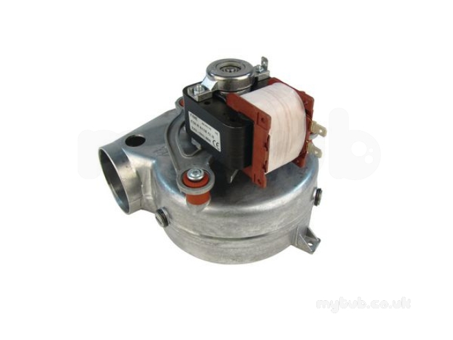 Vokera 10023907 Fan Assembly : Vokera