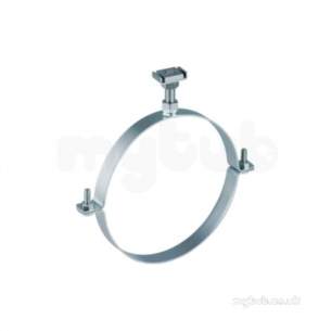 Intermediate Support Bracket 250mm : Geberit