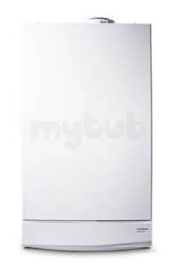 Baxi Potterton Promax 33 Combi Erp : Baxi