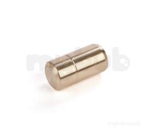 Wavin Ufh 10 Pack Of Blanking Pegs 16 : Wavin
