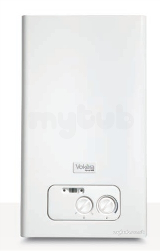 Mynute Vhe He Regular Open Vent Boiler : Vokera